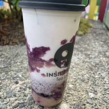 INSIDE OUT TEA LOFT - Updated December 2025 - 68 Photos & 30 Reviews ...