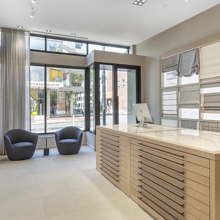 THE SHADE STORE - Updated June 2024 - 10 Photos - 49 Brattle St ...