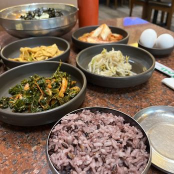 GAYA KOREAN TOFU & GRILL - Updated June 2024 - 551 Photos & 256 Reviews ...
