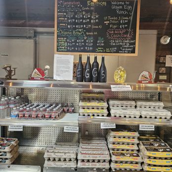 GLAUM EGG RANCH - Updated September 2025 - 72 Photos & 62 Reviews ...