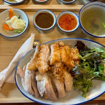 A MA CHICKEN RICE - Updated November 2024 - 213 Photos & 92 Reviews ...