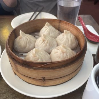 DUMPLING CAFE - Updated November 2024 - 977 Photos & 1033 Reviews - 695 ...