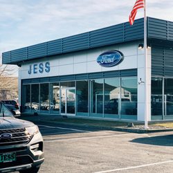 JESS FORD OF PULLMAN - 25 Photos & 13 Reviews - Car Dealers - 2590 S ...