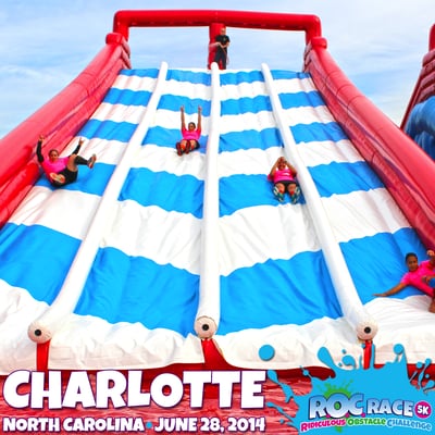 ROC RACE CHARLOTTE - Updated January 2026 - 15 Photos & 11 Reviews ...