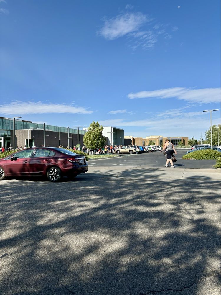 WEBER COUNTY LIBRARY - Updated July 2025 - 41 Photos & 10 Reviews ...