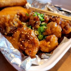 ON THE RICE - Updated October 2025 - 10 Photos & 12 Reviews - 8142 E ...