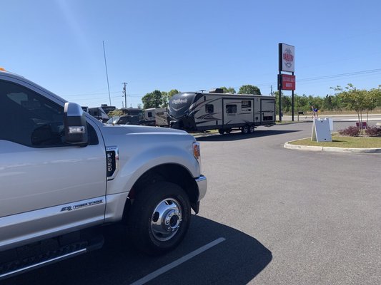 BAMA RV - Updated July 2025 - 40 Photos & 14 Reviews - 5276 Montgomery ...