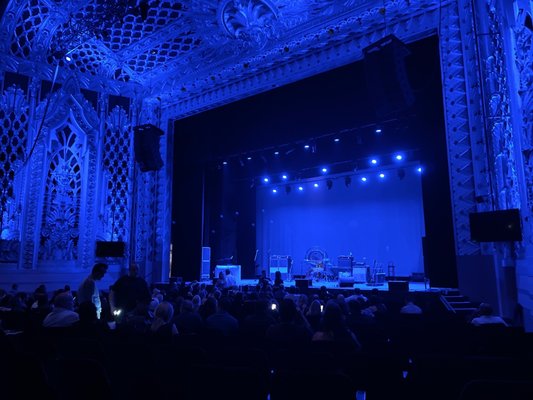 SABAN THEATRE - 753 Photos & 288 Reviews - 8440 Wilshire Blvd, Beverly ...