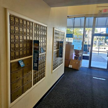 THE UPS STORE - Updated November 2025 - 37 Photos & 56 Reviews - 1521 ...