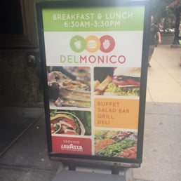 Delmonico - Cheap - American - Updated June 2025 - 19 Photos - 65 ...