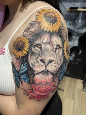 BLACK SPADE TATTOO - Updated October 2025 - 345 Photos & 299 Reviews ...