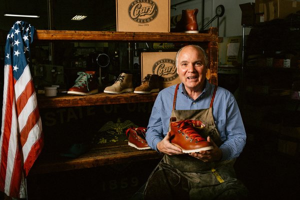 CRARY SHOES - Updated December 2025 - 17 Reviews - 12035 NE Glenn ...