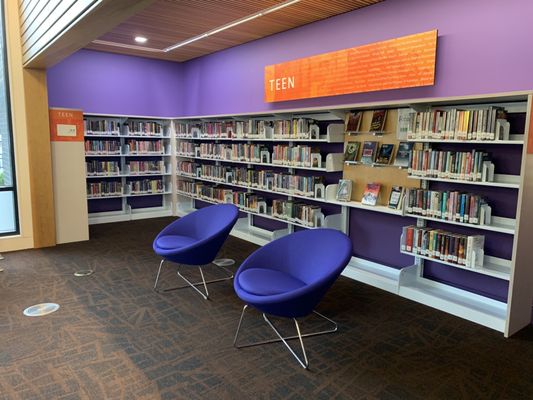 KENMORE LIBRARY - Updated November 2025 - 18 Photos & 17 Reviews - 6531 ...