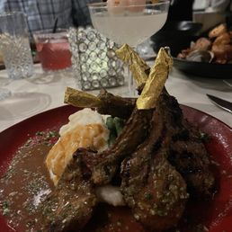 LABEBE PRIME, North Brunswick, New Jersey - 2150 US-130 N - Updated ...