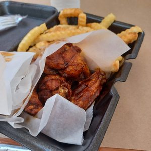 MYSIX COOKING - Updated December 2025 - Mobile, Alabama - Food Trucks ...