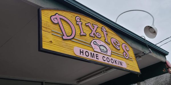DIXIE’S HOME COOKIN’ - Updated December 2024 - 100 Photos & 225 Reviews ...