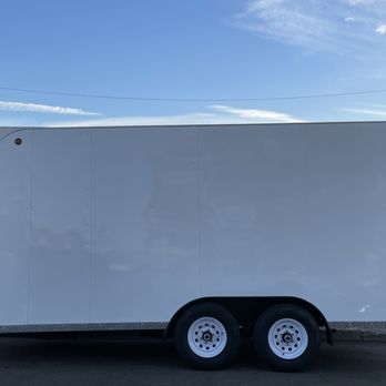 SKY TRAILERS - Updated August 2025 - 106 Photos & 115 Reviews - 242 W ...