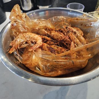 YUMMY SEAFOOD & OYSTER BAR - Updated December 2024 - 471 Photos & 322 ...