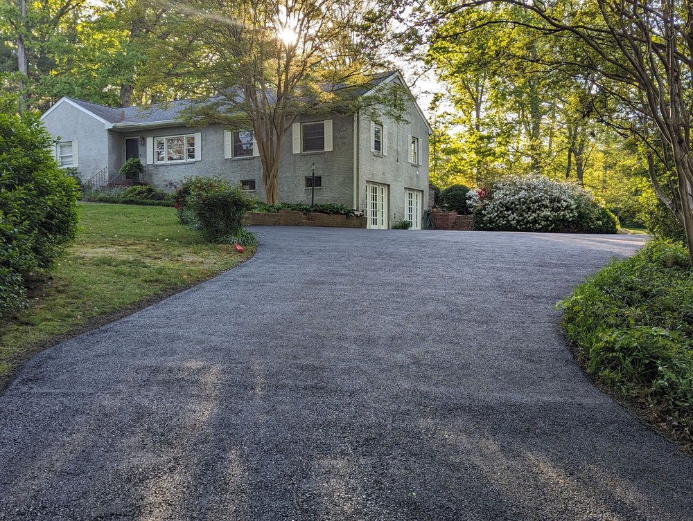 SW ASPHALT - Updated January 2026 - 12 Photos - Lanexa, Virginia ...