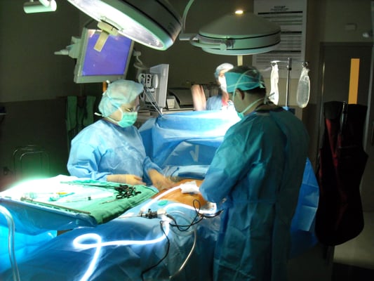 PEACEHEALTH ST. JOHN MEDICAL CENTER - Updated January 2026 - 23 Photos ...