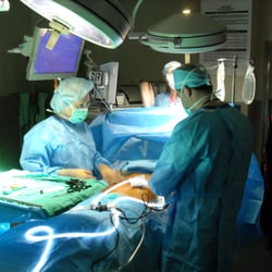 PEACEHEALTH ST. JOHN MEDICAL CENTER - 15 Photos & 32 Reviews - Medical ...