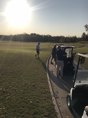 GRAPEVINE GOLF COURSE - Updated December 2025 - 17 Photos & 29 Reviews ...