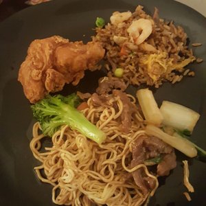 FINE TASTE HAKKA CHINESE RESTAURANT - Updated October 2025 - 100 Photos ...