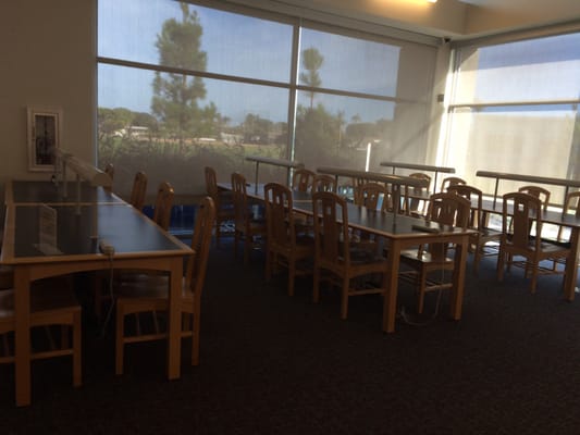 NEWPORT BEACH PUBLIC LIBRARY - MARINERS BRANCH - Updated December 2025 ...