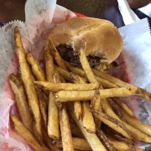 VIKING BURGER - 265 Photos & 544 Reviews - 11745 Jefferson Ave, Newport ...