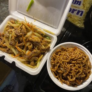 GOLDEN ASIAN BUFFET - 14 Photos & 11 Reviews - 625 Foxcroft Ave ...