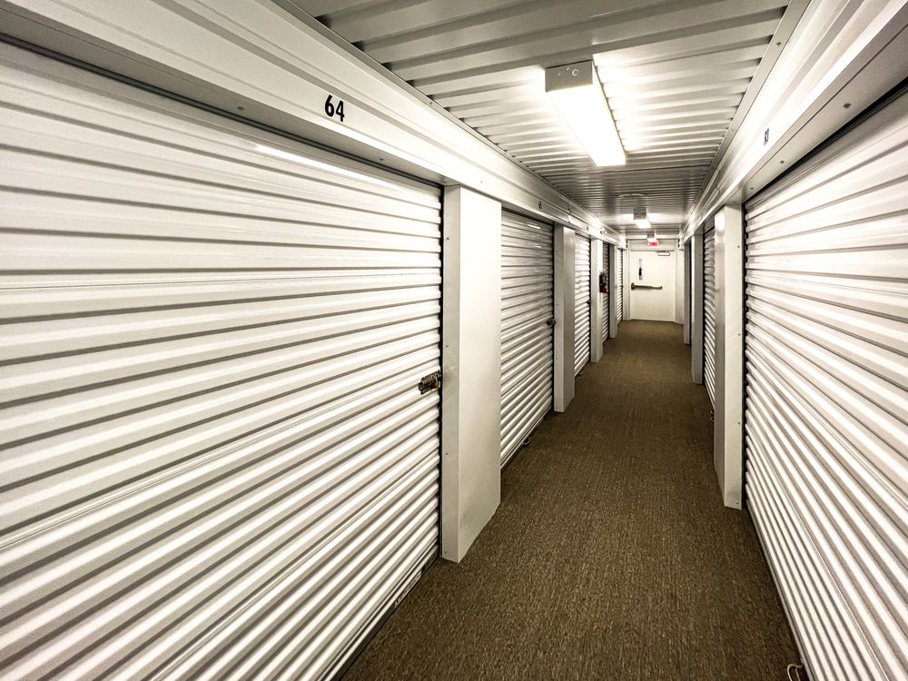 A-PLUS SUPER STORAGE - Updated July 2025 - 11 Photos - 10410 Slide Rd ...