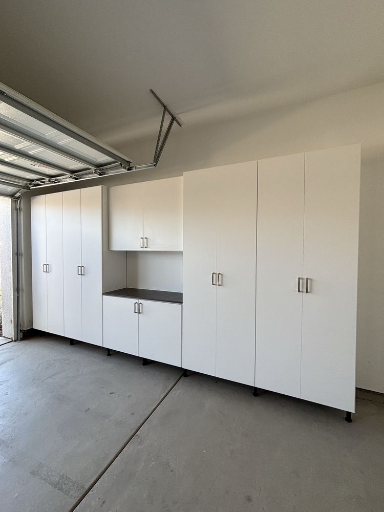 CLOSETS & BEYOND - Updated January 2026 - 2005 Photos & 136 Reviews ...