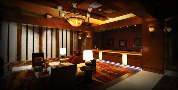 THE SPA AT SILVER REEF - Updated April 2025 - 15 Photos - 4876 Haxton ...