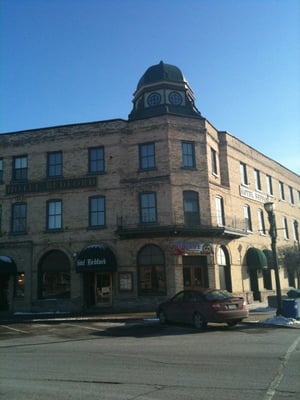 BEDFORD HOTEL - Updated October 2025 - 92 Court House Sq, Goderich ...