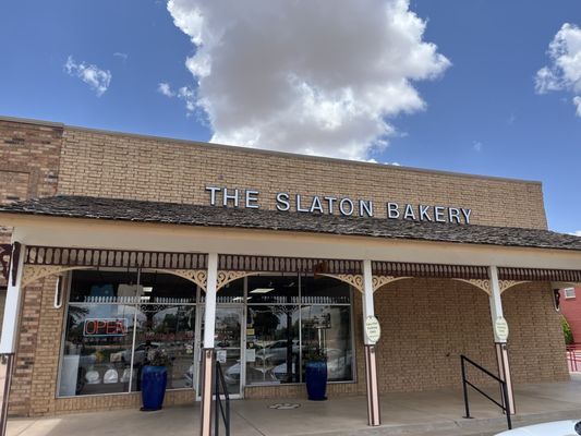 THE SLATON BAKERY - Updated December 2025 - 88 Photos & 47 Reviews ...