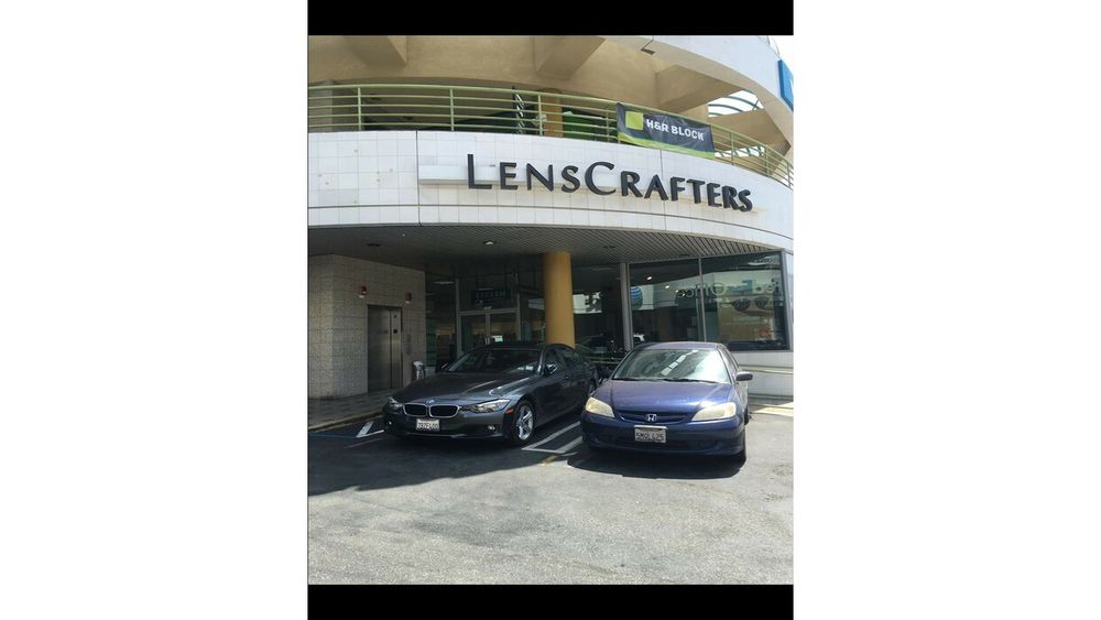 LENSCRAFTERS - Updated December 2025 - 33 Photos & 283 Reviews - 8471 ...