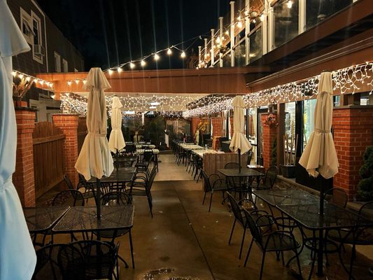 LEMONCELLO ITALIAN RESTAURANT & BAR - Updated October 2025 - 338 Photos ...