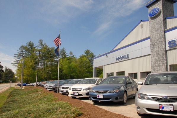 PROFILE SUBARU - Updated December 2025 - 13 Photos & 19 Reviews - 1323 ...