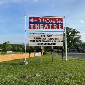 JERICHO DRIVE-IN THEATRE - Updated June 2025 - 15 Photos & 30 Reviews ...