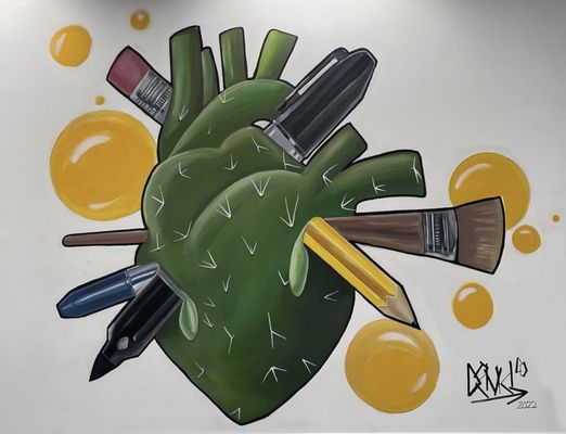 CREATIVE INK TATTOO - Updated October 2025 - 19 Photos - 1331 ...