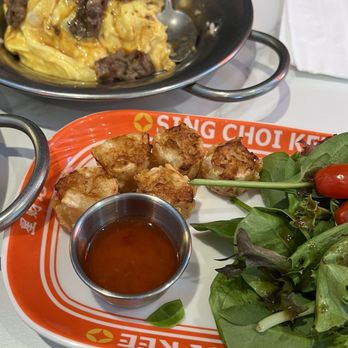 SING CHOI KEE - Updated June 2024 - 356 Photos & 78 Reviews - 133-36 ...