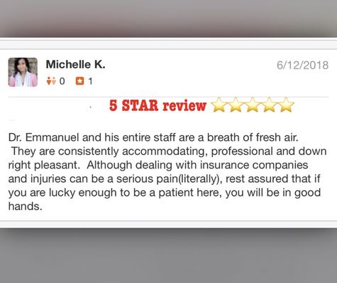 PAYMAN RICHARD EMMANUEL, MD - ORTHOPEDIC & SPINE INSTITUTE - Updated ...