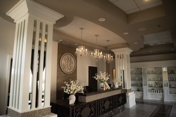 MUSES DAY SPA - Updated November 2025 - 126 Photos & 363 Reviews - 8525 ...