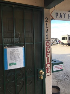 SPACEPORT RV PARK - Updated September 2025 - 14 Reviews - 2121 Nadeau ...