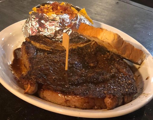 DELTA STEAK HOUSE - Updated December 2025 - 61 Photos & 44 Reviews ...