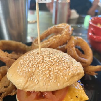 HAMBROS - Updated June 2025 - 123 Photos & 93 Reviews - 1108 San ...