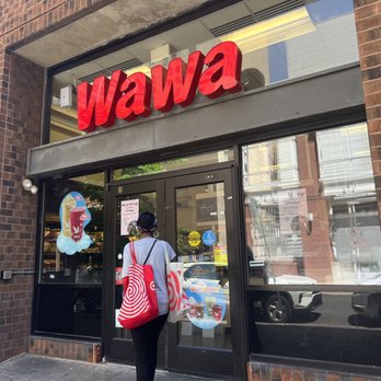 WAWA - Updated December 2025 - 45 Photos & 76 Reviews - 912-16 Walnut ...