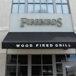 FIREBIRDS WOOD FIRED GRILL - Updated May 2025 - 601 Photos & 460 ...