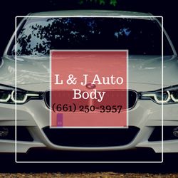 L & J AUTO BODY REPAIR - 37 Photos & 33 Reviews - 26536 Ruether Ave ...