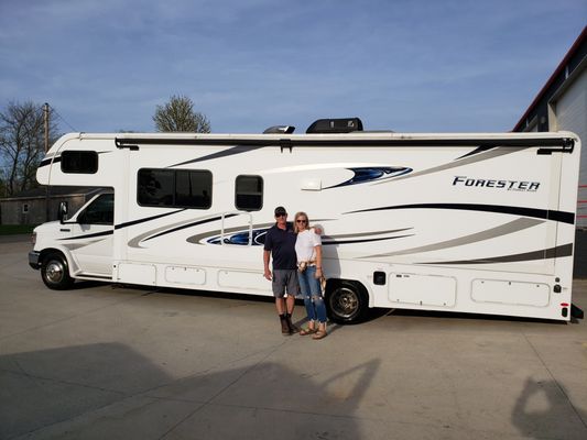 MCKEE RV - Updated December 2025 - 137 Photos & 61 Reviews - 400 1st ...